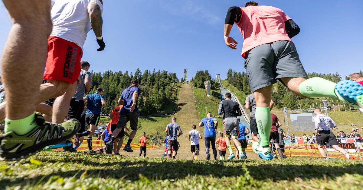 Registrácia na Red Bull 400: všetky dôležité informácie