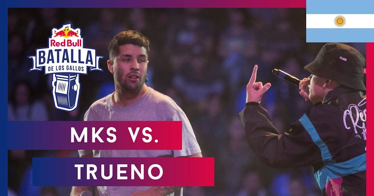 MKS vs TRUENO - Semifinal Final Nacional Argentina 2019