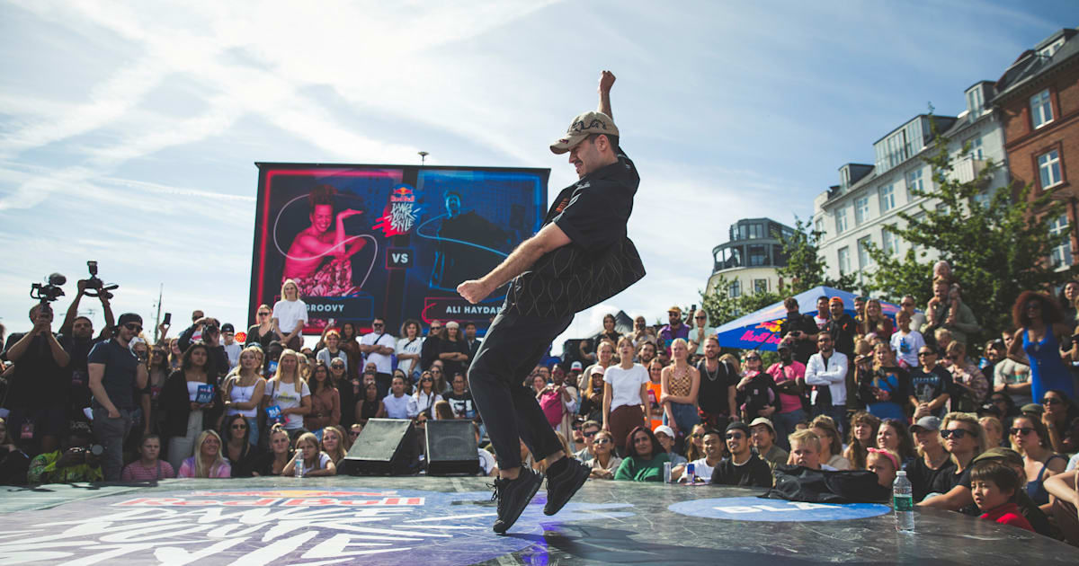 Street dance styles guide: Here's all you need to know