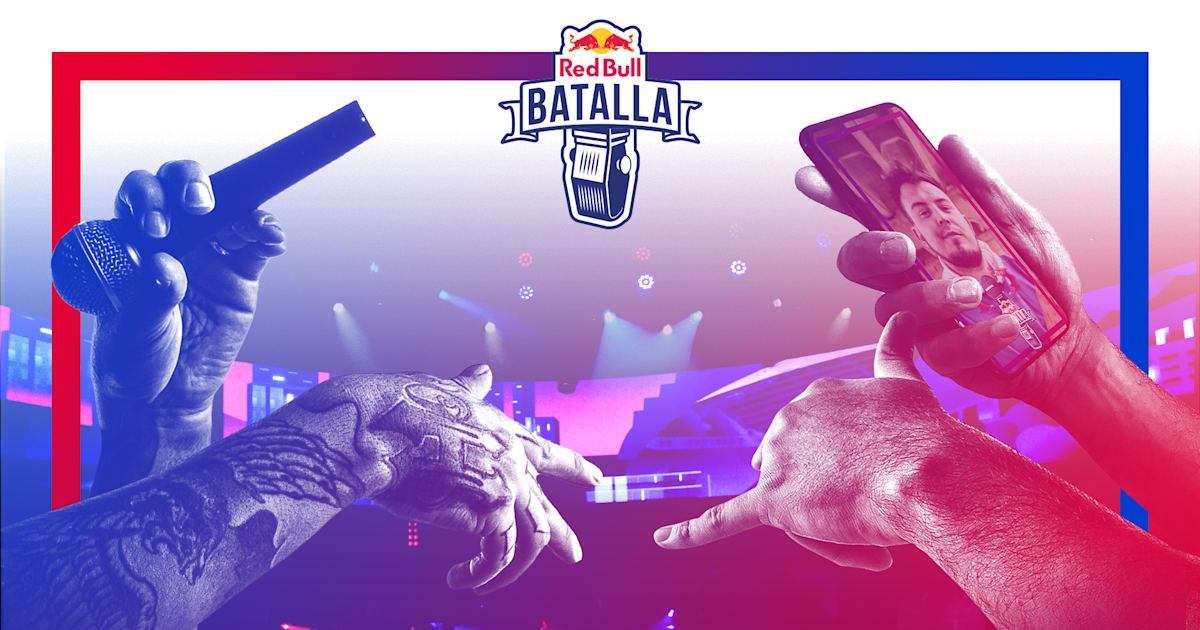 Red Bull te da alas - RedBull.com