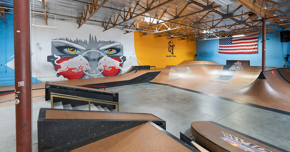 Red Bull Sōlus 2022 Results