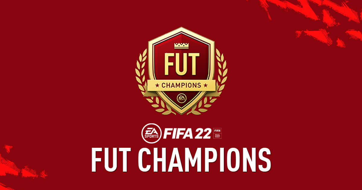 FIFA 22 FUT Champions Guide: Tipps & Tricks