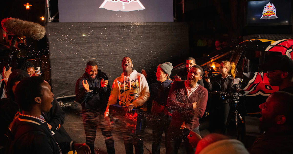 Red Bull Hit the Streets 2021: All you need to know