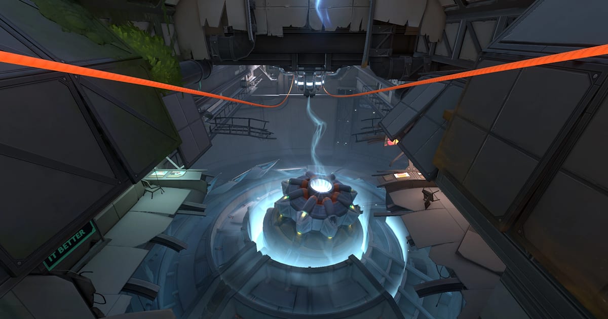 Fracture : Guía y consejos para el mapa de Valorant