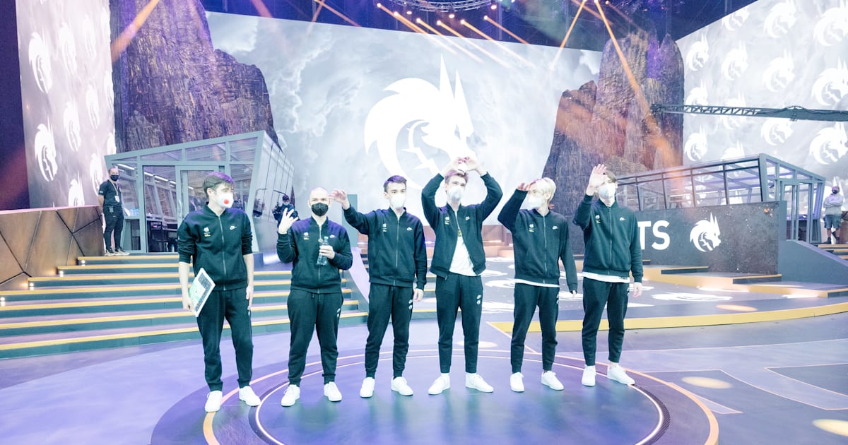 Team Spirit on their six years as an organisation