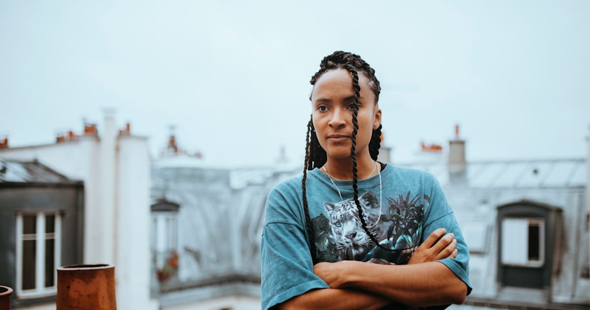 Ouri : "Je ne veux pas m’enfermer sur un seul chemin"