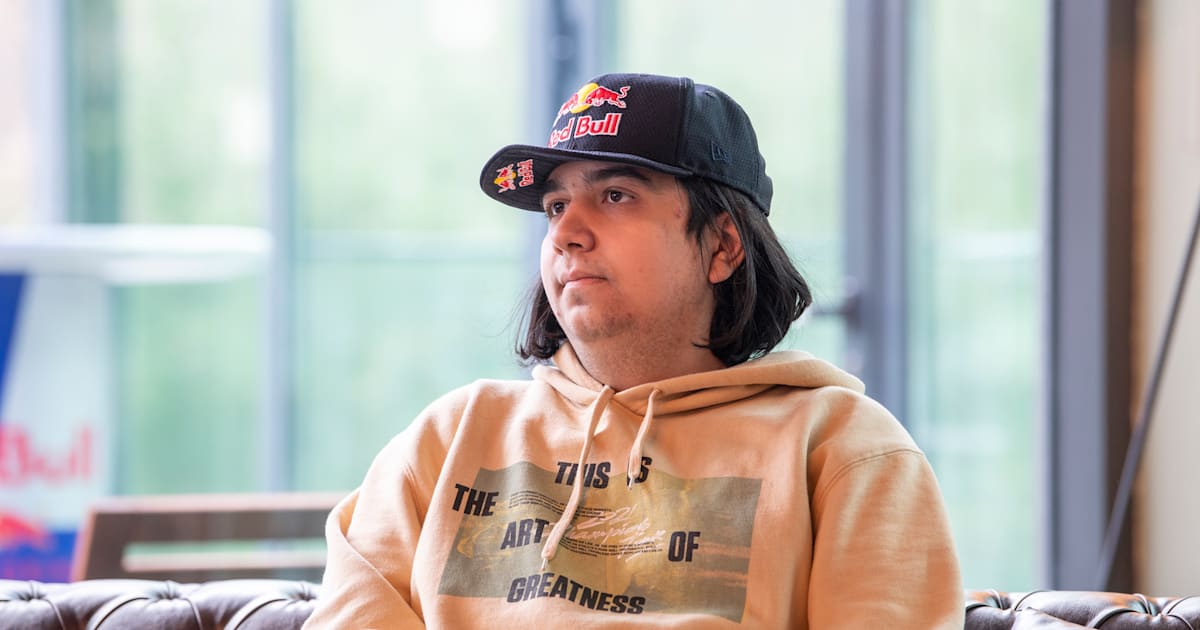 Acend's cNed on winning Valorant Champions 2021