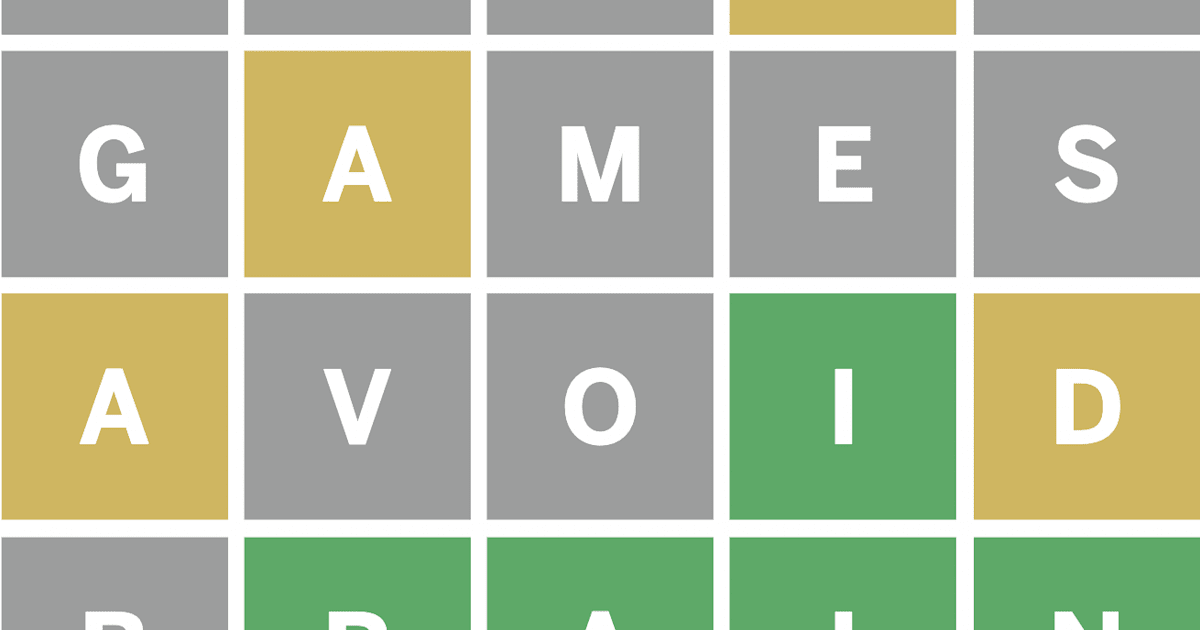 How to win at Wordle