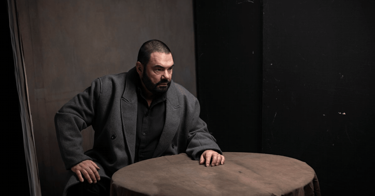 Marian Gold top tracks playlist interview