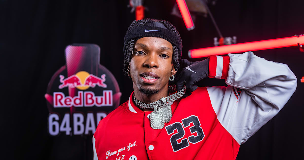 Behind the Bars with artist Danya Devs