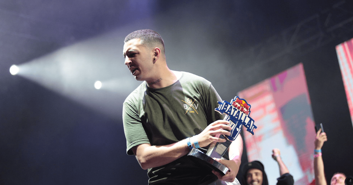 ¡Mecha, nuevo campeón argentino! La crónica de una noche inolvidable