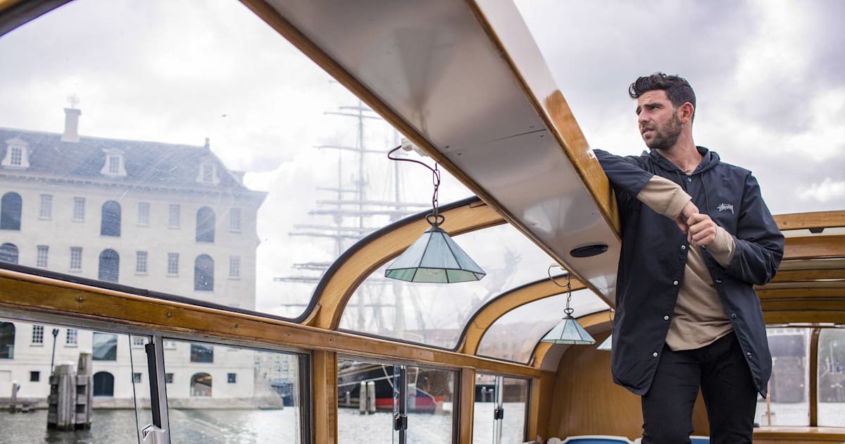 The Break Boys S1 E7 Skill Brat Renegades Notorious IBE