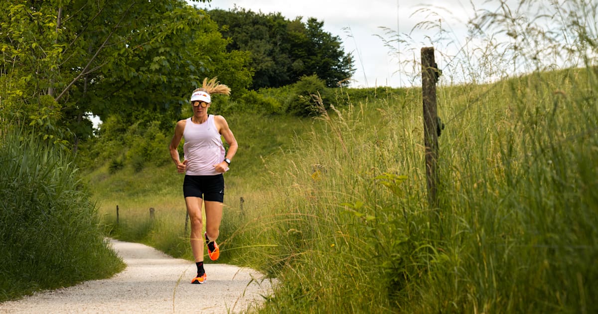 Top 5 des meilleurs itinéraires de running en Normandie