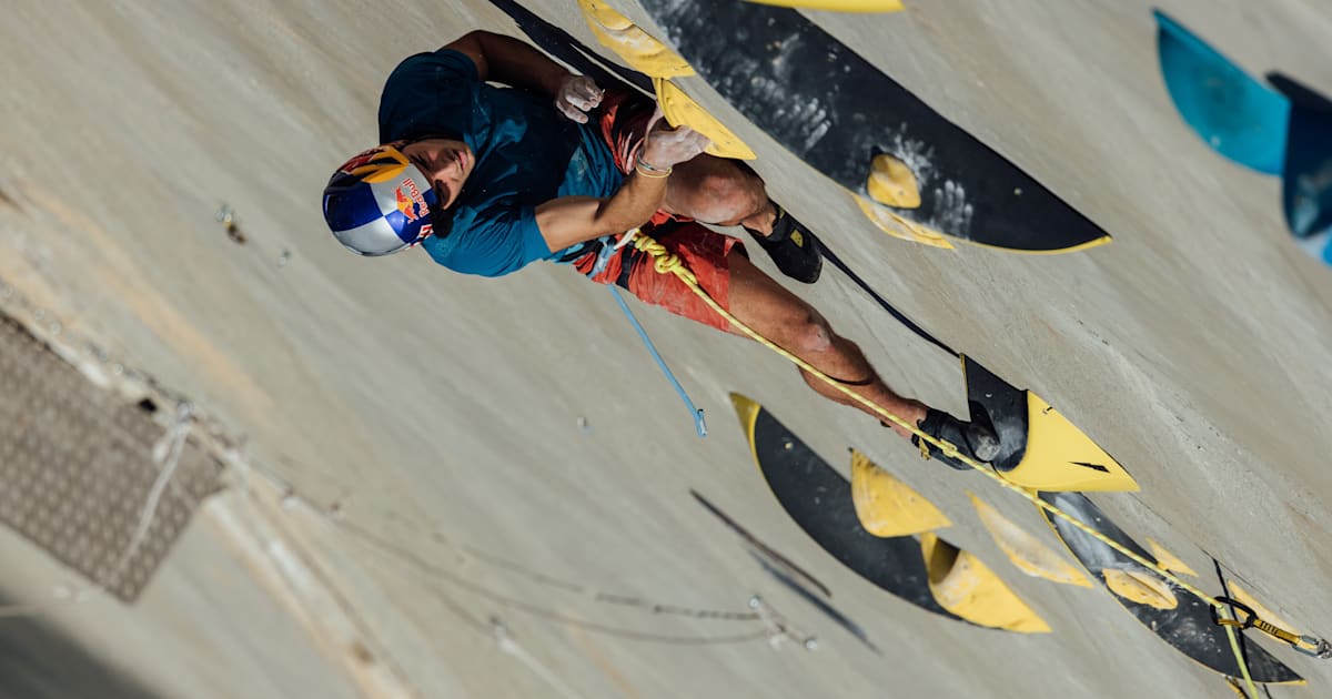 Documental: Alberto Ginés y el reto de Danny León