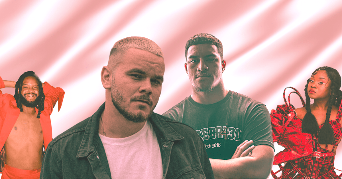 Best Australian rap songs of 2022: Top 10 to check out