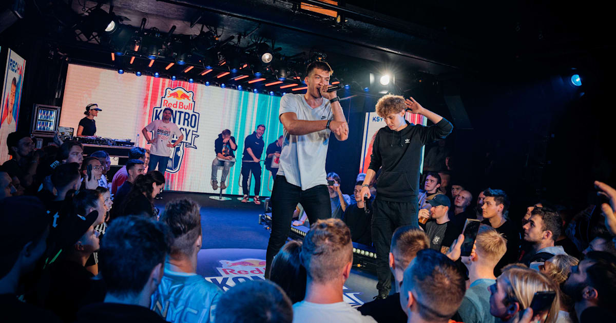 Red Bull KontroWersy 2022 - zdjęcia z bitwy freestyle