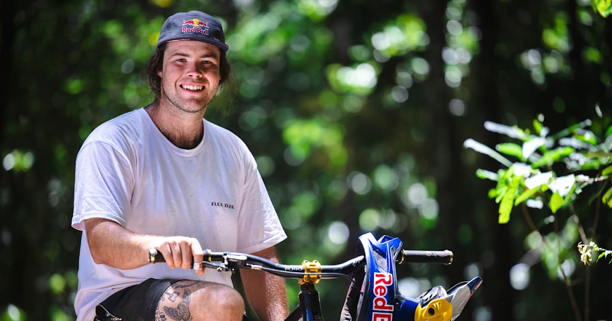 Top trail building tools, with Remy Mortz