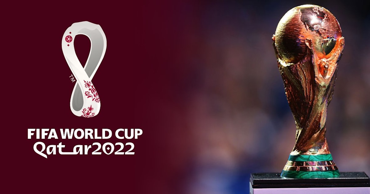 Foci VB 2022 Katar - Red Bull játékosok