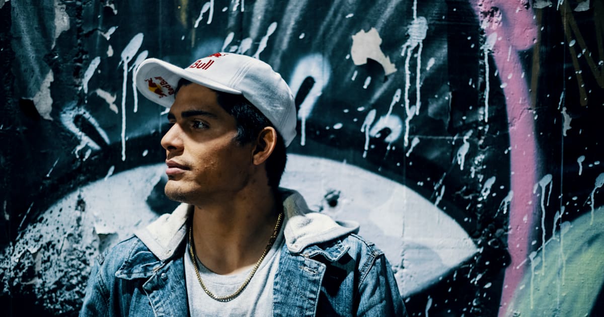 Marcelo Jimenez: 'O melhor do skate são as amizades'