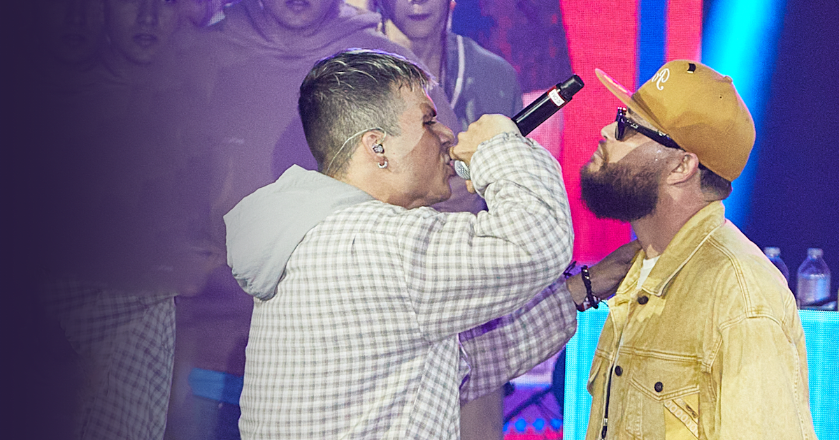 NICO B vs EL POETA - Cuartos | Red Bull Batalla Estados Unidos 2022