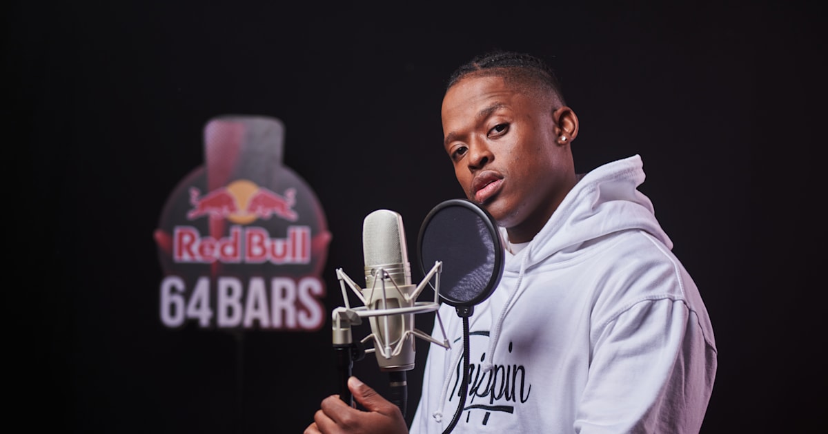 Red Bull 64 Bars feat. Touchline Truth