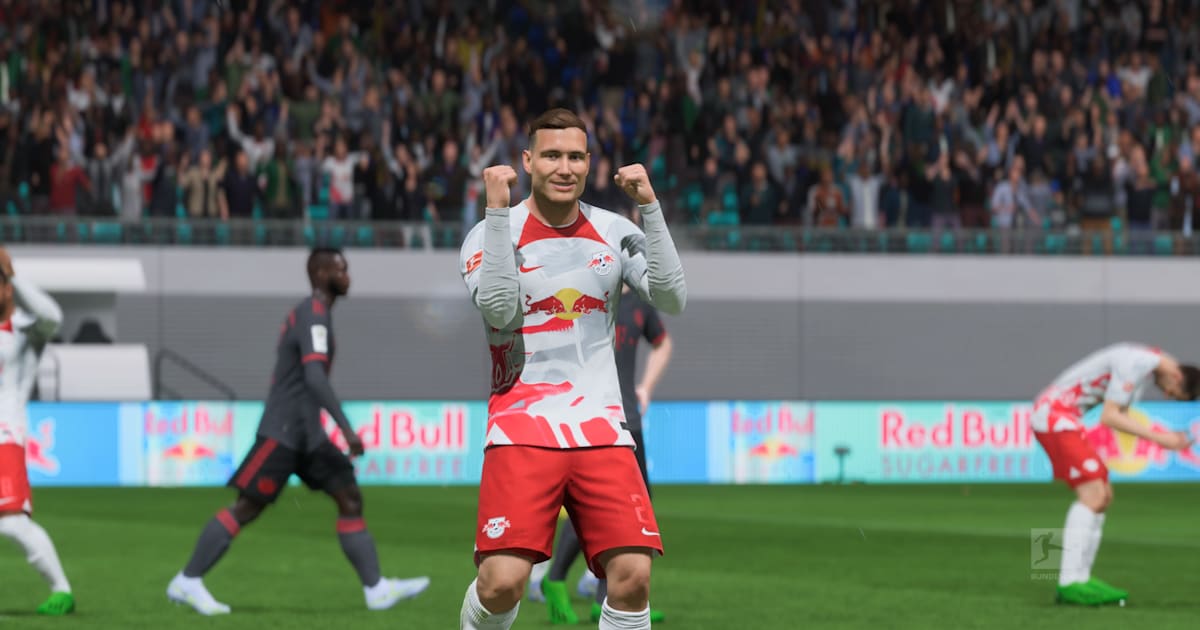 FIFA 23 Formation 5-2-1-2: Details, Taktik & Tipps