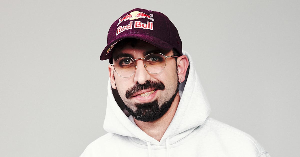 Diogo "Move_Mind" da Silva - Streamer