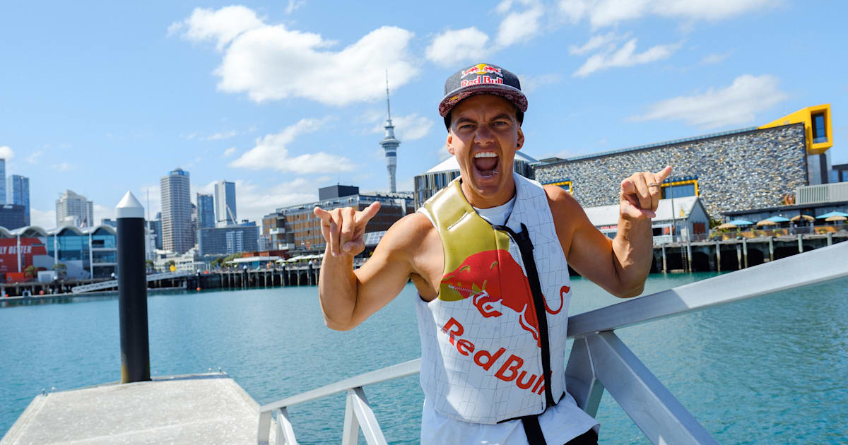 Red Bull Flugtag: All you need to know