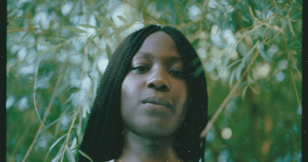 Hawa : Interview portrait Hadja Bangoura