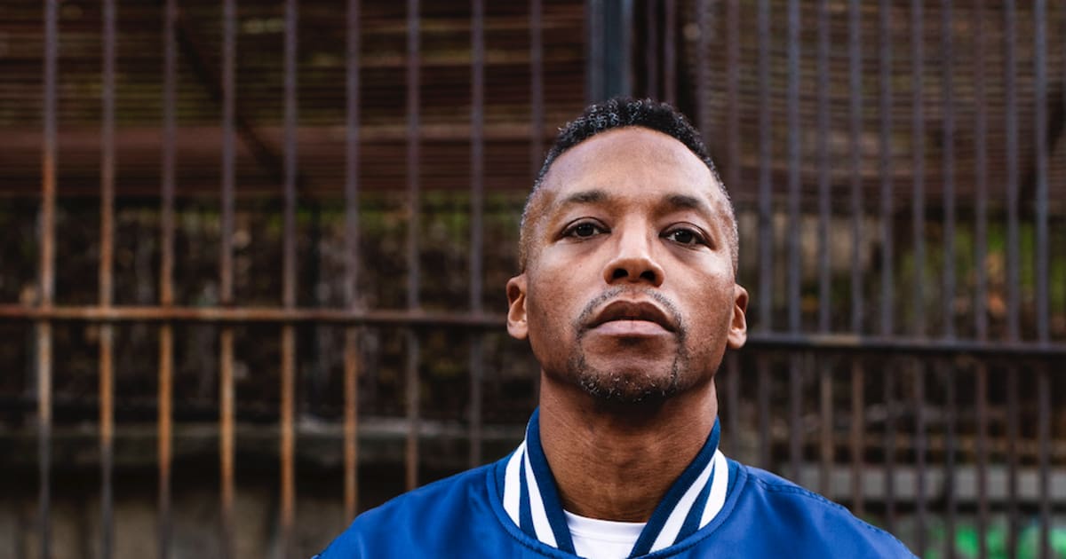 Rapper Lupe Fiasco - 4 song playlist