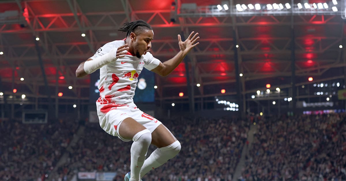 RB Leipzig: 8 times they've thrilled the Red Bull Arena