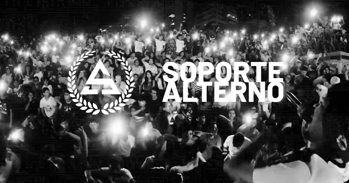 Soporte Alterno: historia, dónde está el colectivo