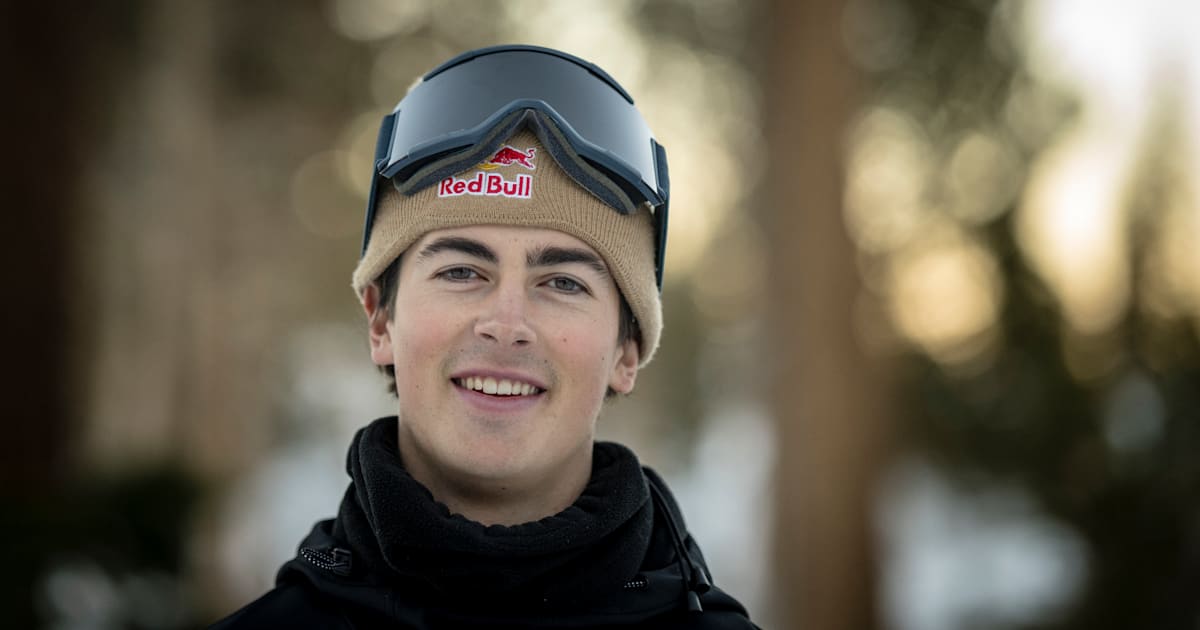 Birk Irving: Freeskiing | Red Bull Athlete Profile