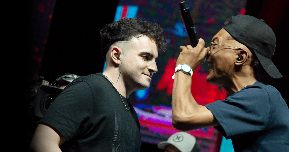 SPEKTRO vs EMETE - Cuartos | Red Bull Batalla Uruguay 2022