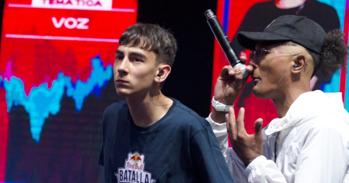 CROWN vs EMETE - Octavos | Red Bull Uruguay 2022