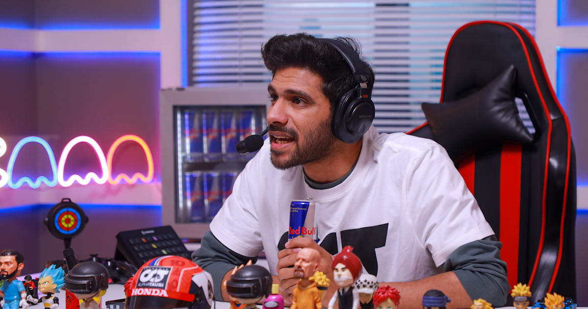 Ocean Sharma’s January Jumpstart