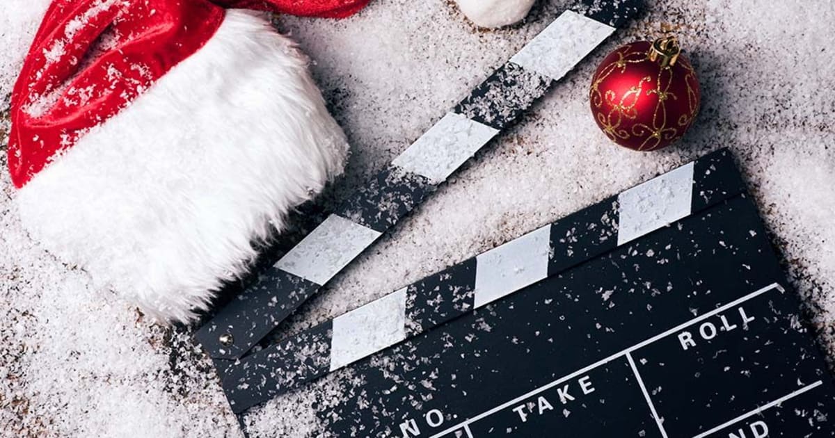 Yeni il ərəfəsində izlənilməli 5 film