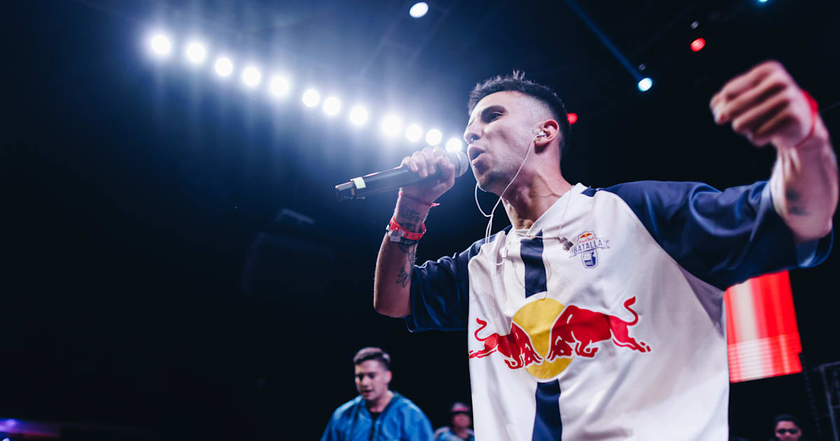 ASKEL vs FACUSKILL - Octavos | Red Bull Batalla Chile 2022