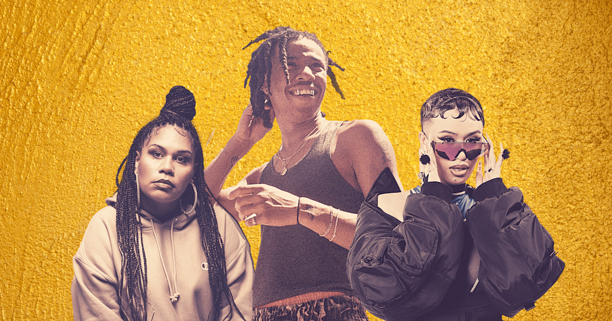 Best Sydney rappers: 10 names ruling 2022