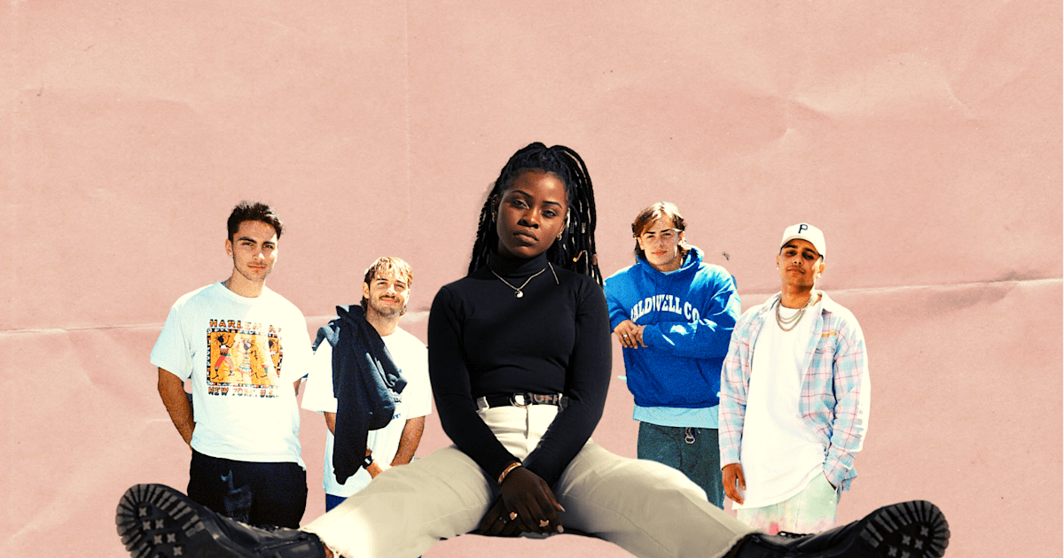 Best Adelaide rappers: 3 names ruling 2022