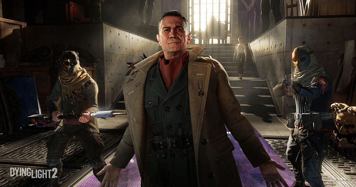 Dying Light 2 review: 8 Reasons to be excited