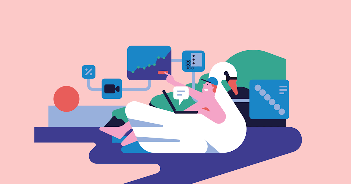 Was ist New Work? Definition, Ursprung und Beispiele