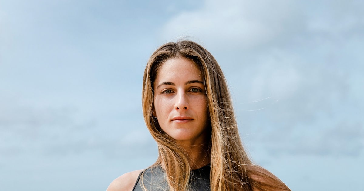 Emily Erickson Red Bull Magnitude