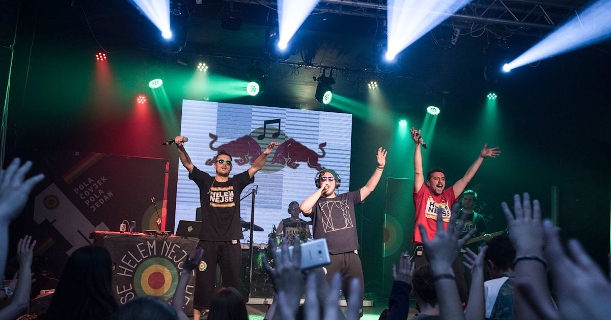 Helem Nejse pozivaju na prvi koncert Brude