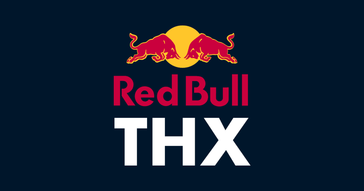 Red Bull THX