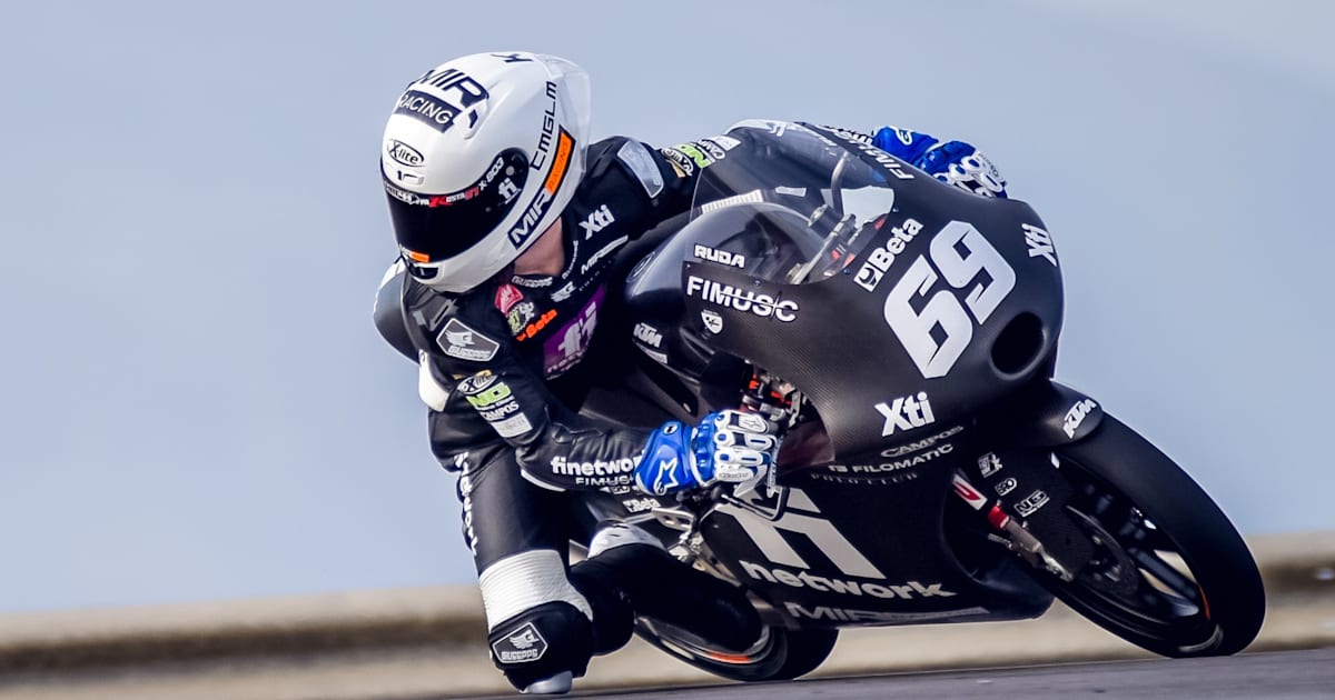 Blog | Marcos Ruda training every day but 1 to the max