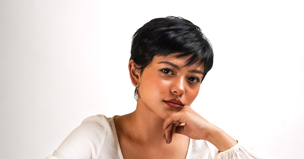 Anoushka Maskey interview: Red Bull Off The Roof