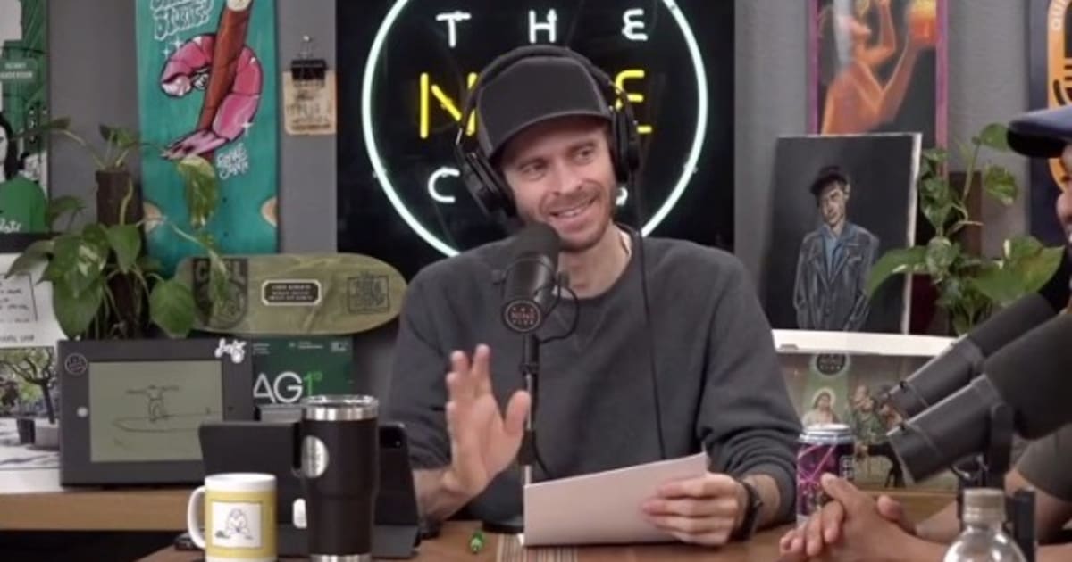 Winner Interview with The Nine Club