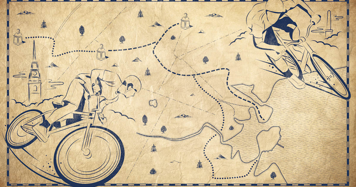 Red Bull Midnight Ride