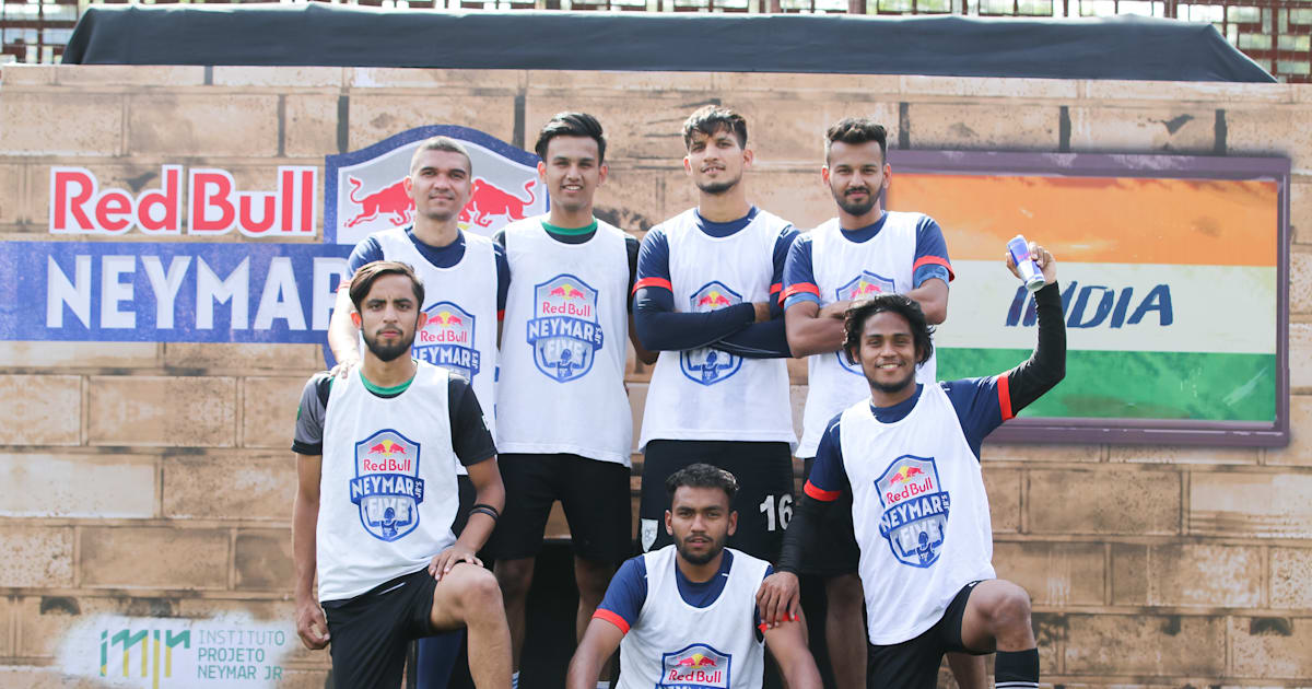 Goal Hunter FC: Football club from Delhi